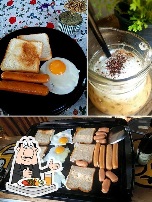 Coffee tea-rex, BANG PHUENG - Restaurant reviews