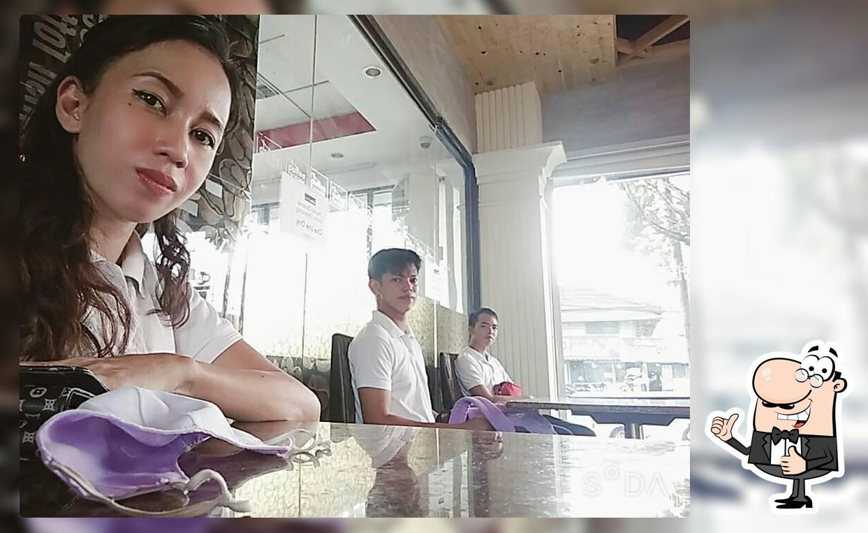 Coffeebreak Jalandoni, Iloilo City - Restaurant menu, prices and reviews