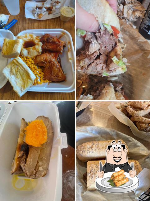 Come Back Inn, Metairie - Restaurant menu, prices and reviews