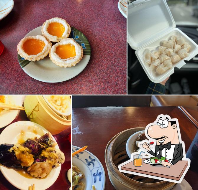 Dimsum Asian Bistro, Durham - Restaurant menu, prices and reviews