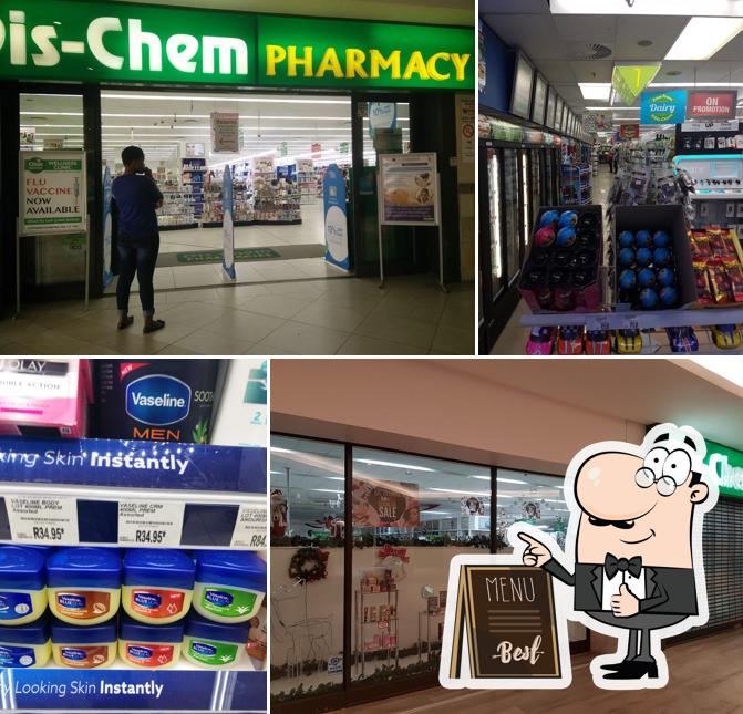 Dis-Chem Pharmacy Ballito Junction, Dolphin Coast - Restaurant reviews