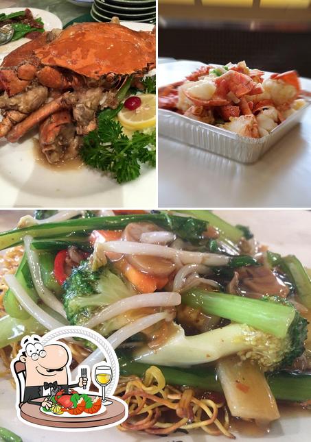 Enjoy Inn Chinatown, Fortitude Valley - Restaurant menu, prices and reviews