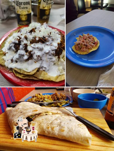 FAN FEST GARUFA, Mexico City - Restaurant menu, prices and reviews