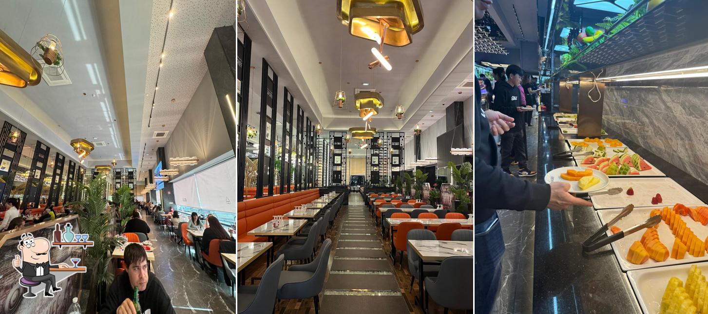 Go Chef restaurante, Frielas - Avaliações de restaurantes