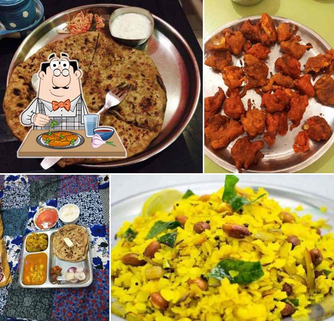 Gram House, Gurugram - Restaurant menu, prices and reviews