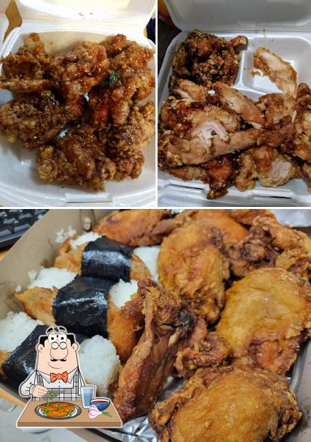 Gulick Delicatessen Kalihi, Honolulu - Restaurant menu, prices and reviews