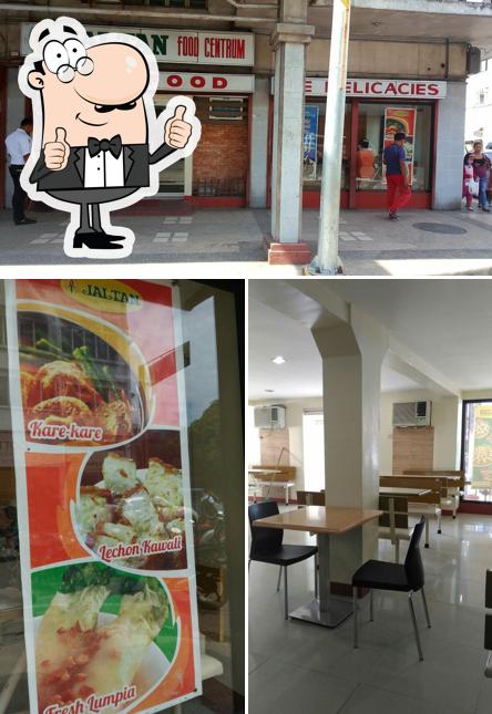 Jaltan Food Centrum, Dávao - Menú del restaurante, precios y reseñas