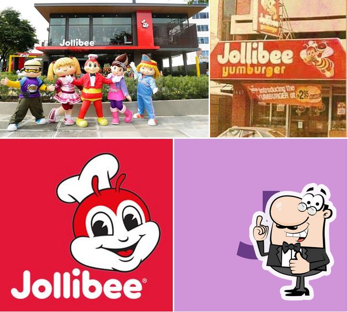 Restaurante Jollibee BGC, Filipinas - Opiniones del restaurante
