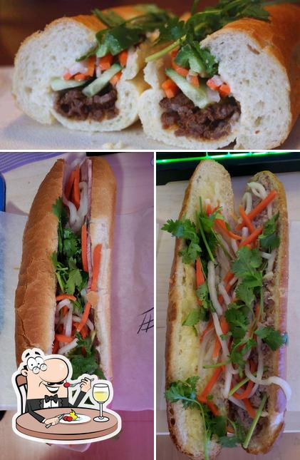 Kim Chau Deli, Vancouver - Restaurant menu, prices and reviews