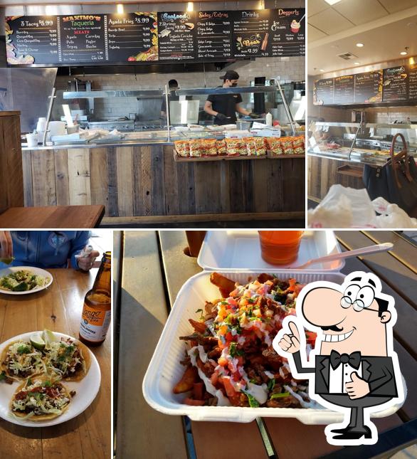 MAXIMOS TAQUERIA in Porterville - Restaurant menu and reviews