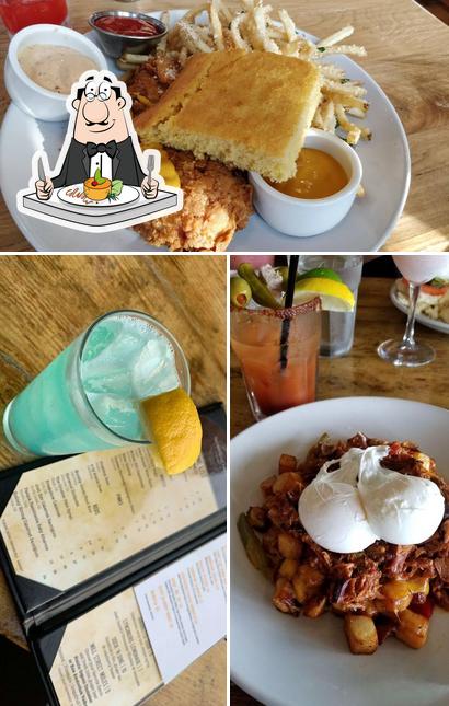The Mill Street Tavern in Mount Pleasant - Restaurant menu and reviews