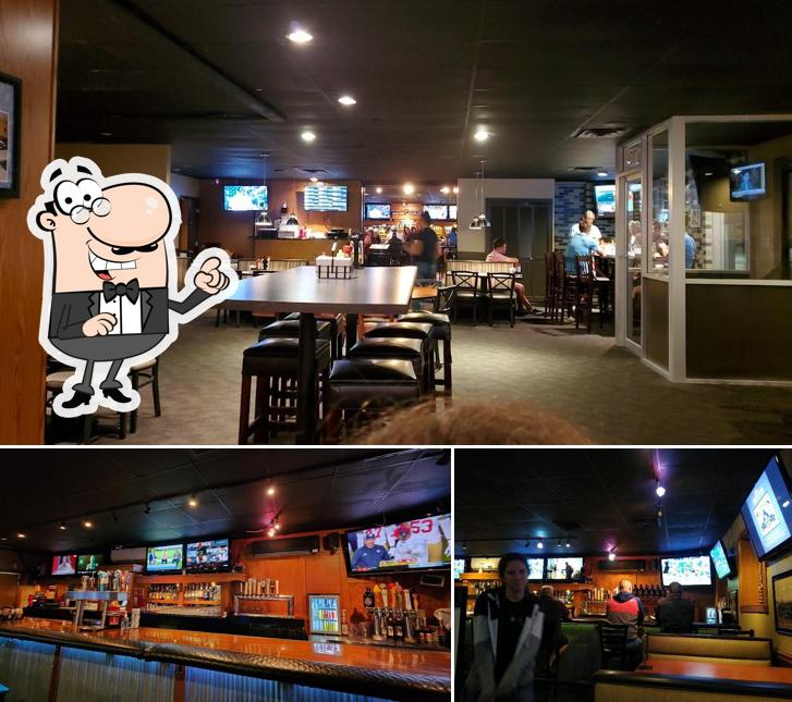 Mo's Pub, Escanaba - Restaurant menu, prices and reviews