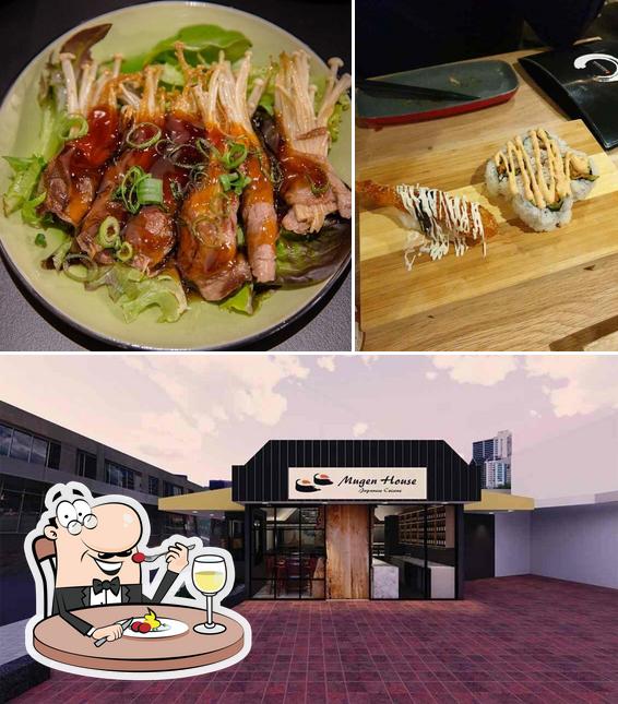 Mugen House, Adelaide - Restaurant menu, prices and reviews