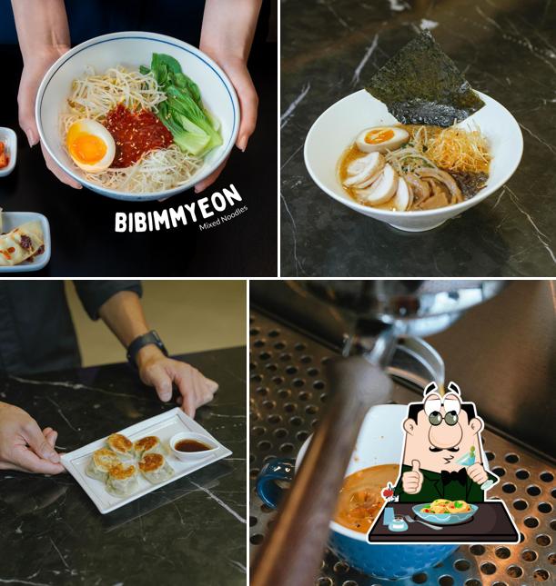 Seoul Street Shack, Stockport - Restaurant menu, prices and reviews