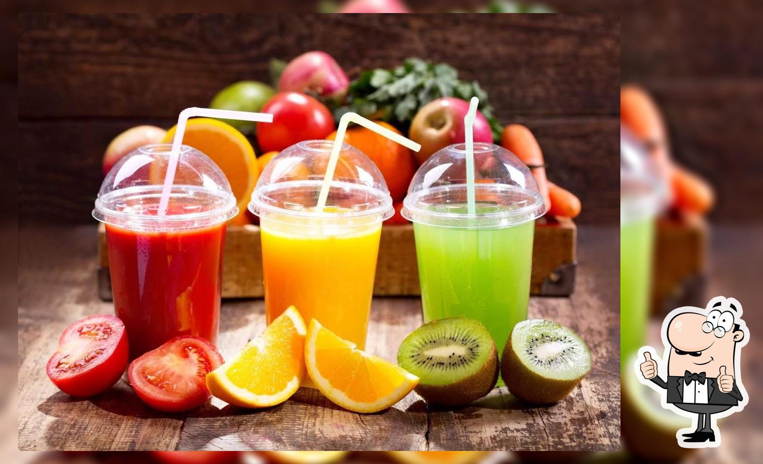 Best fast food restaurants in Sefrou, winter 2024 - Restaurant Guru
