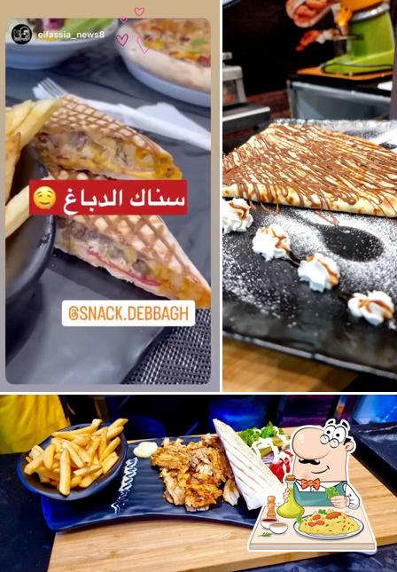 Snack debbagh restaurant, Fes - Restaurant reviews