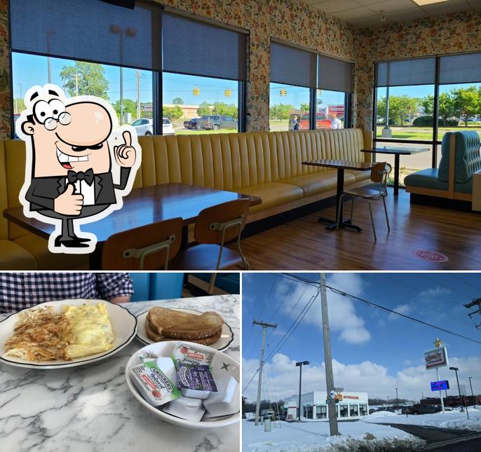 Starlite Burger and Coney Shop in Burton - Restaurant reviews