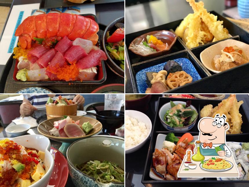 Sushi Koto in Fountain Valley - Restaurant menu and reviews