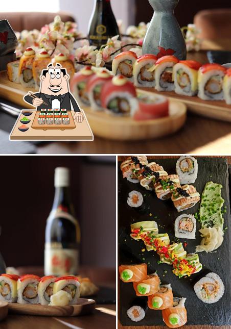 Sushi Life Whitchurch in Cardiff - Restaurant reviews