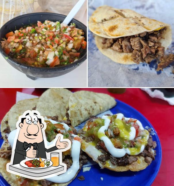 Tacos Negro 7 Pilas, Reynosa - Menú del restaurante, precios y reseñas