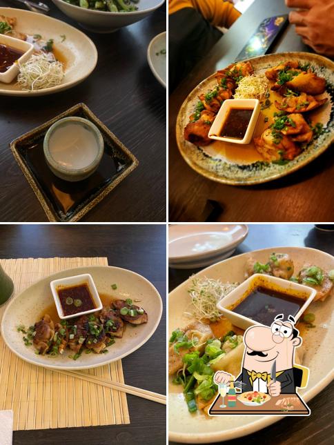 Take Kare Ramen, Mexico City - Restaurant menu, prices and reviews