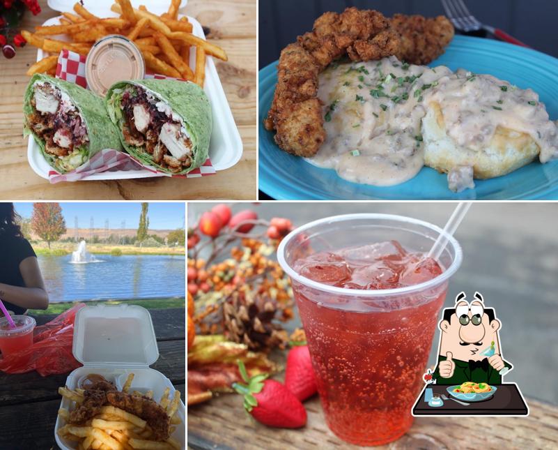 Find the best place to eat in Umatilla, Oregon, spring 2024 ...