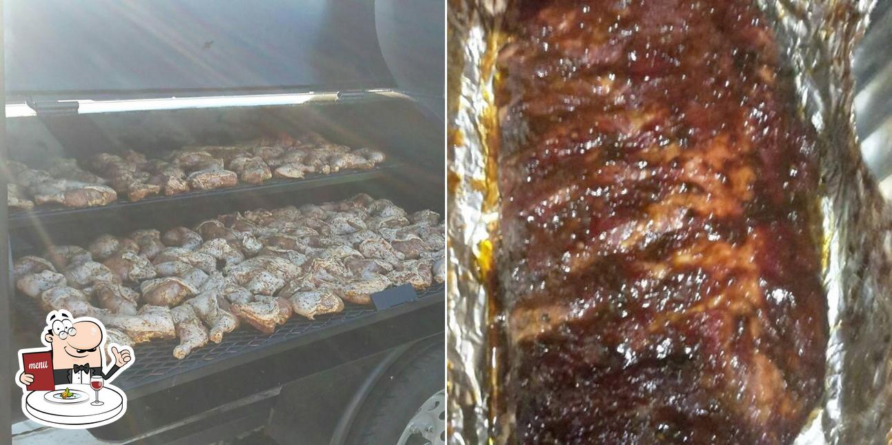 Twisted BBQ Q, Cedar Hill - Menú del restaurante, precios y reseñas