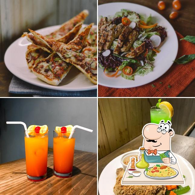 Yuri's Food and Music restaurant, Angeles - Restaurant reviews