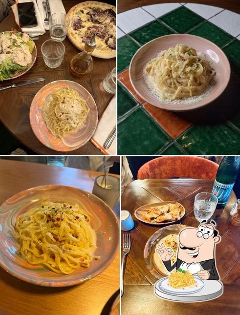 Zapi, Paris - Menu du restaurant, prix et avis