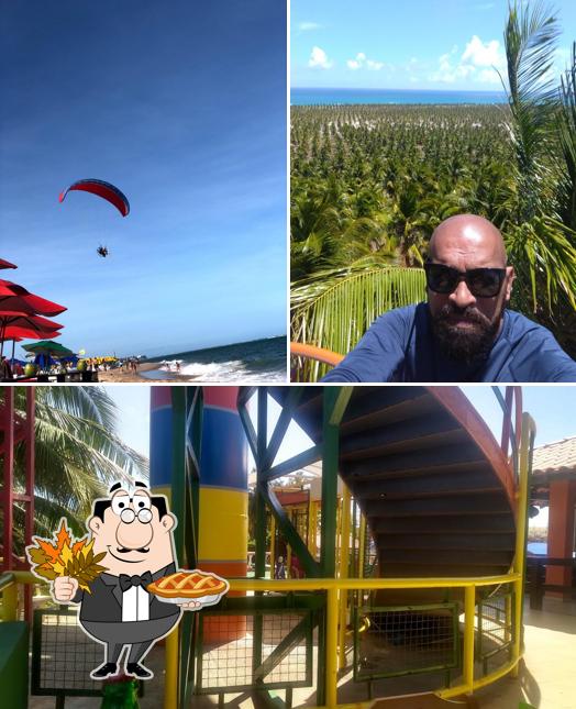 Restaurante e Petiscaria Mirante do Gunga, Brasil - Restaurant reviews