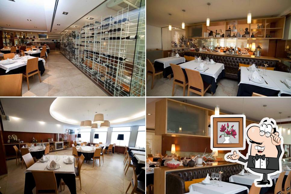 Top 2 restaurants with bacalhau à Brás in Lousada, december 2025 ...
