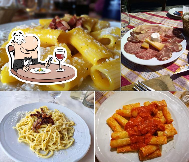 Trova il miglior posto dove mangiare a Castel di Decima, inverno 2024 ...