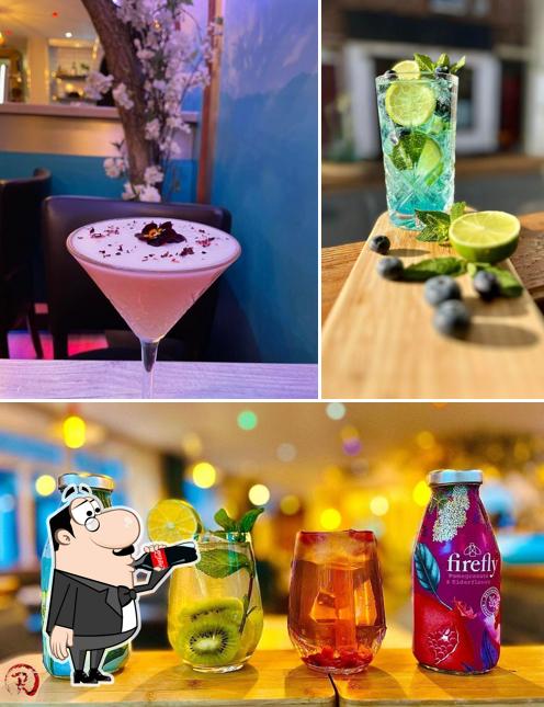 Royal Outpost Thai & Asian Restaurant Carlisle, Carlisle, 11 Warwick Rd ...