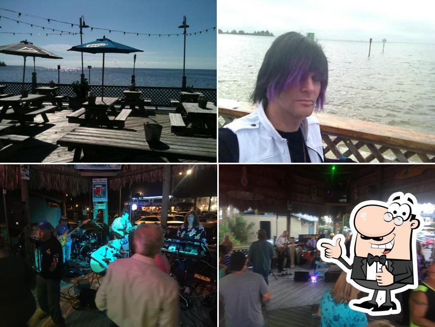 Sam's Beach Bar in Hudson - Restaurant menu and reviews