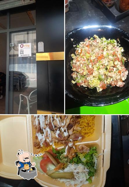 Shawarma Kingdom restaurant, Oujda - Restaurant reviews