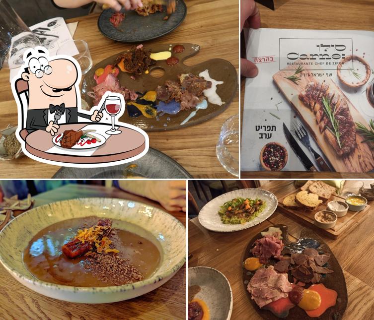 Top 1 restaurante con carne-de-sol en Bnei Brak, junio 2025 ...
