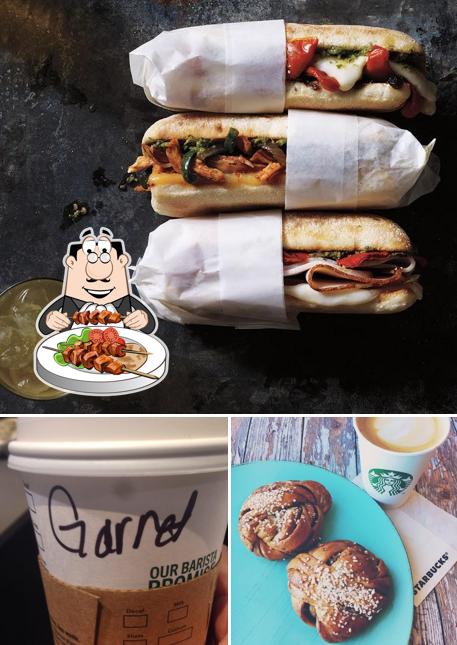 Starbucks, Milton, Wollaston - Restaurant menu, prices and reviews
