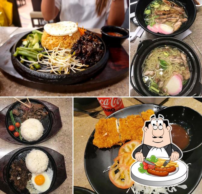 Teriyaki Boy, Dubai - Menú del restaurante, precios y reseñas