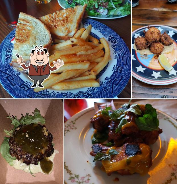 The Vern, Portland - Restaurant menu, prices and reviews