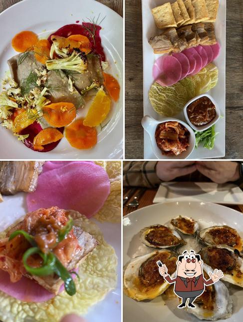 Tinker Street Restaurant, Indianapolis - Restaurant menu, prices and ...