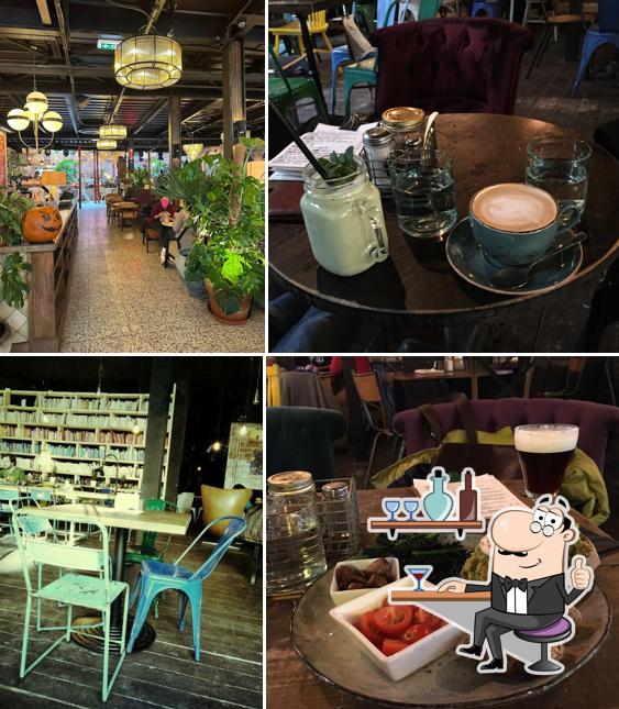 Urban House restaurant, Bratislava - Restaurant menu and reviews