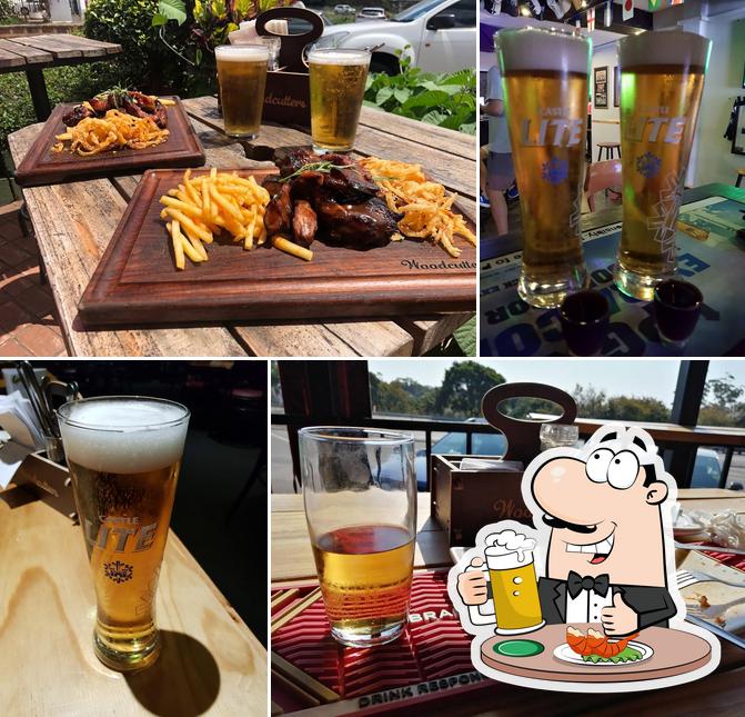 Woodcutters Restaurant, Westville - Restaurant reviews