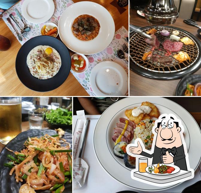 Aeseo Korean Restaurant, Chennai - Restaurant menu, prices and reviews