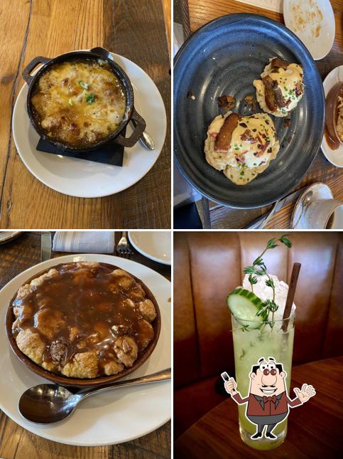 Steelbach, Tampa - Restaurant menu, prices and reviews