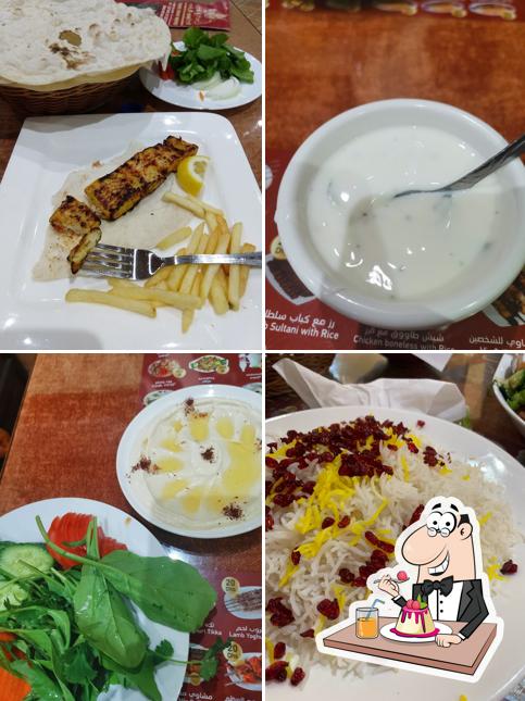 Best lamb kebabs in Ras Al-Khaimah restaurants, winter 2024 ...