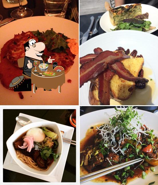 Amuse Restaurant VMFA, Richmond - Restaurant menu, prices and reviews