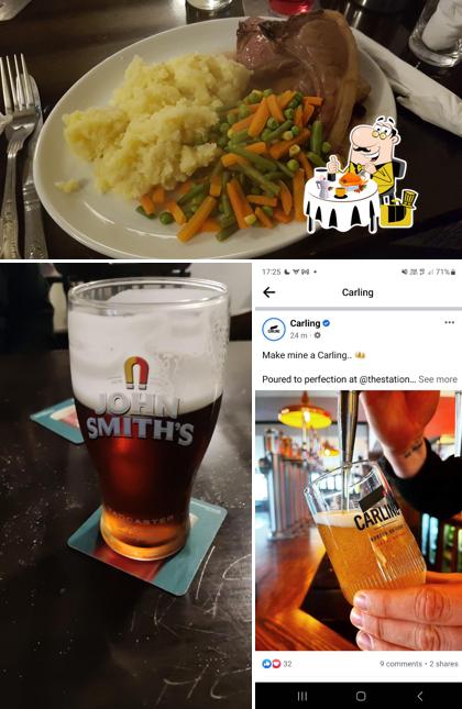 Angel Inn, Wooler - Restaurant menu, prices and reviews