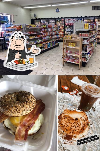Bagel House in West Deptford - Restaurant menu and reviews