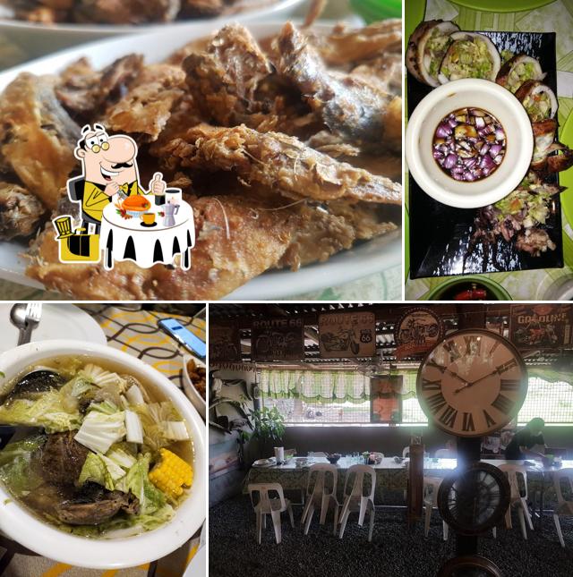 Bulaluhan Sa Amuntay, Dasmariñas - Restaurant menu, prices and reviews