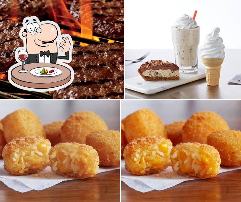 Burger King, View Royal - Restaurant menu, prices and reviews